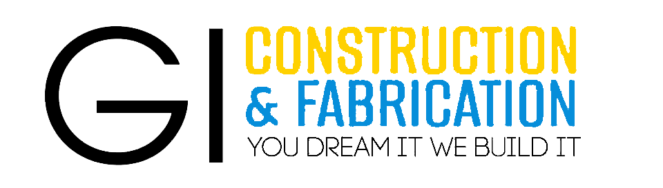 Projects - GI Construction and Fabrication