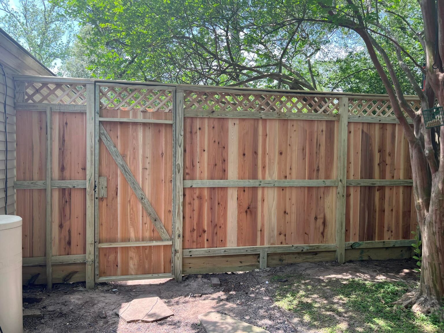 Projects - GI Construction and Fabrication